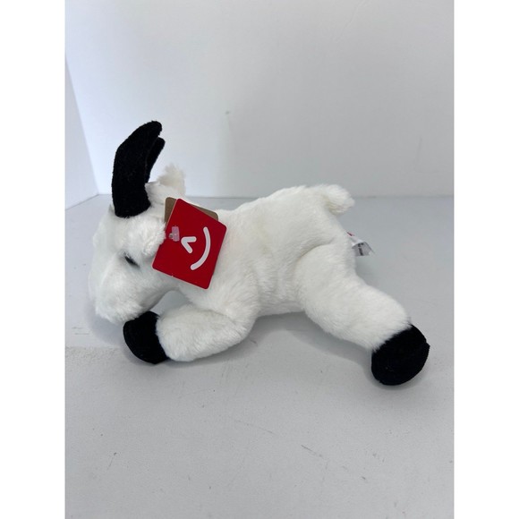 Aurora | Toys | Aurora Rocky Mountain Goat Plush | Poshmark